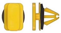 Clips for panelliste (GM 11546635) - Bilreservedele - Alt i reservedele ...