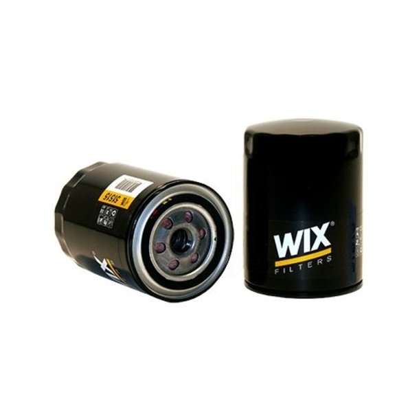 Oliefilter Ford & Mopar (Wix 51068) - Ford - Alt i reservedele til ...