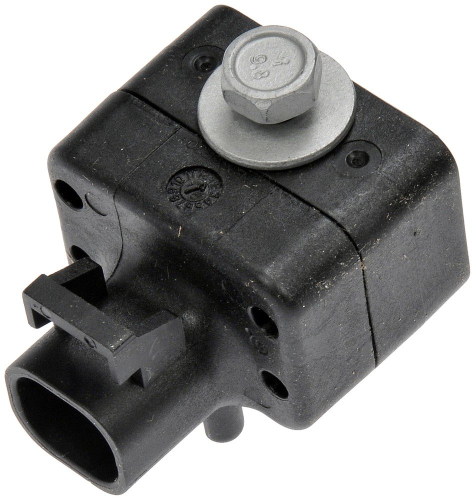 Airbag impact sensor GM truck 2005 til 2007 (Dorman 590-200 - GM ...