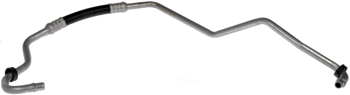 Oliekølerrør øverste gearkasse GM truck 2006 til 2010 (Dorman 624-979 ...