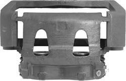 Bremsecaliper venstre for Ford E & F serie 1995 til 2001, se info (A1C ...