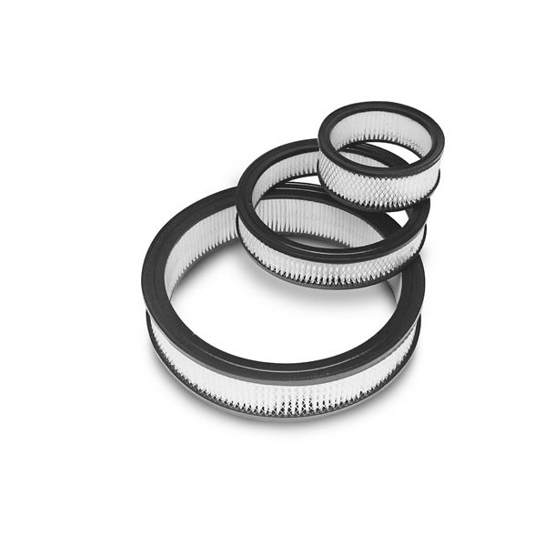 Luftfilter indsats str. 10" x 2" (Edelbrock 1218) - Bilreservedele ...