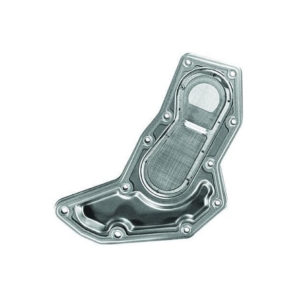 Gearkasse filter & pakning, Ford C6