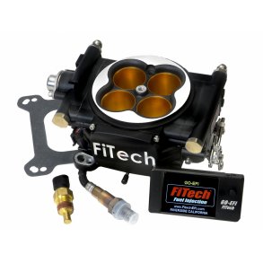 FiTech Fuel Injection Systems - Alt i reservedele til Amerikanske biler ...