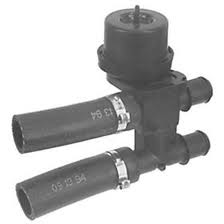 Varmeventil / Heater valve Chevrolet Astro 1990 til 1995 (AC Delco 15 ...