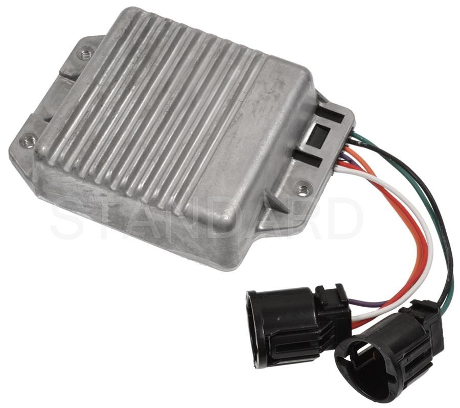 Tændingsmodule Ford 1974 til 1975 (Standard Motor LX200 pt287) Ignition ...