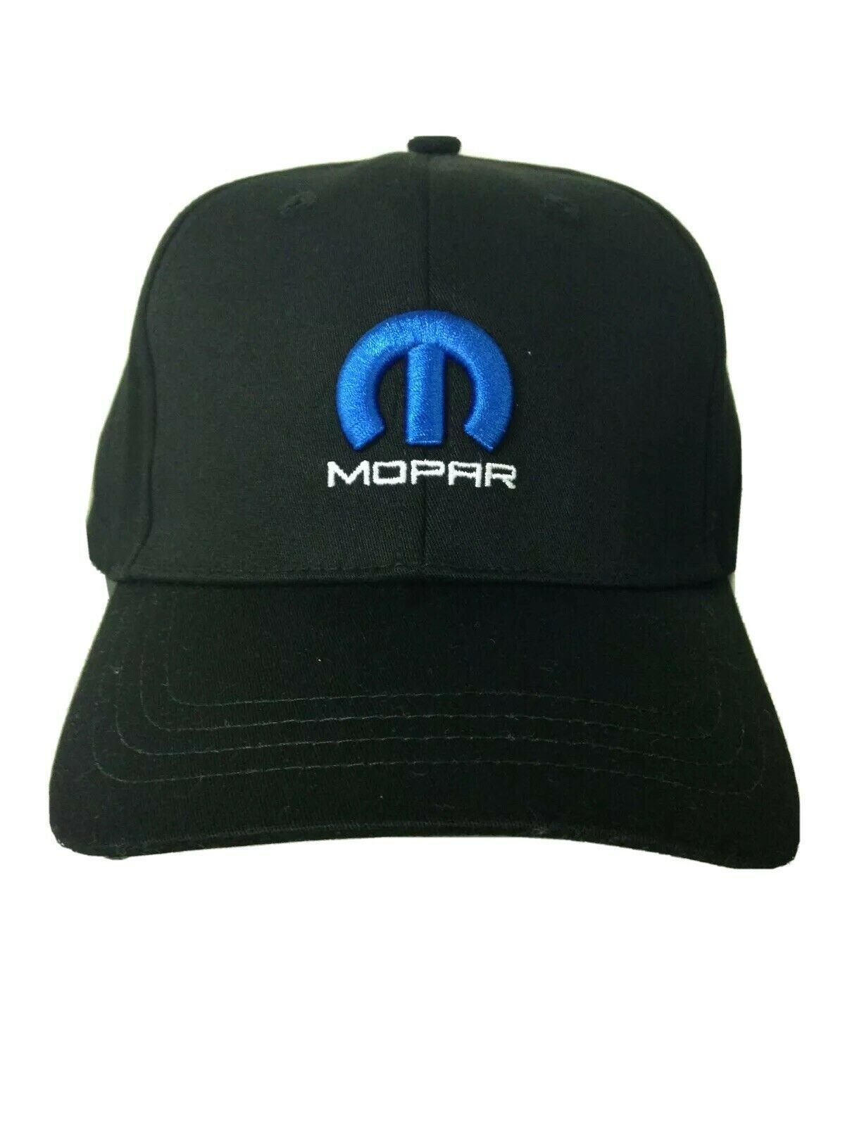 Cap Mopar med logo sort - Fashion wear/accessories - Alt i reservedele ...
