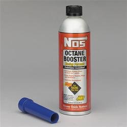 Octane Boost NOS, Race Formula Octane Booster 12010 (Adds 4-7 octane ...