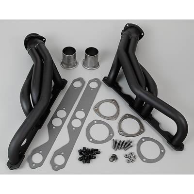 Headers udstødningssæt Chevrolet/GMC truck V8 1988 til 1997 (Flowtech ...