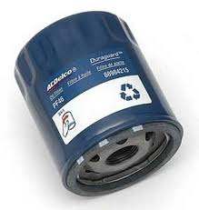 oliefilter motorcraft