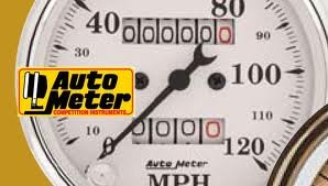 Auto Meter instrumenter - Alt i reservedele til Amerikanske biler og både